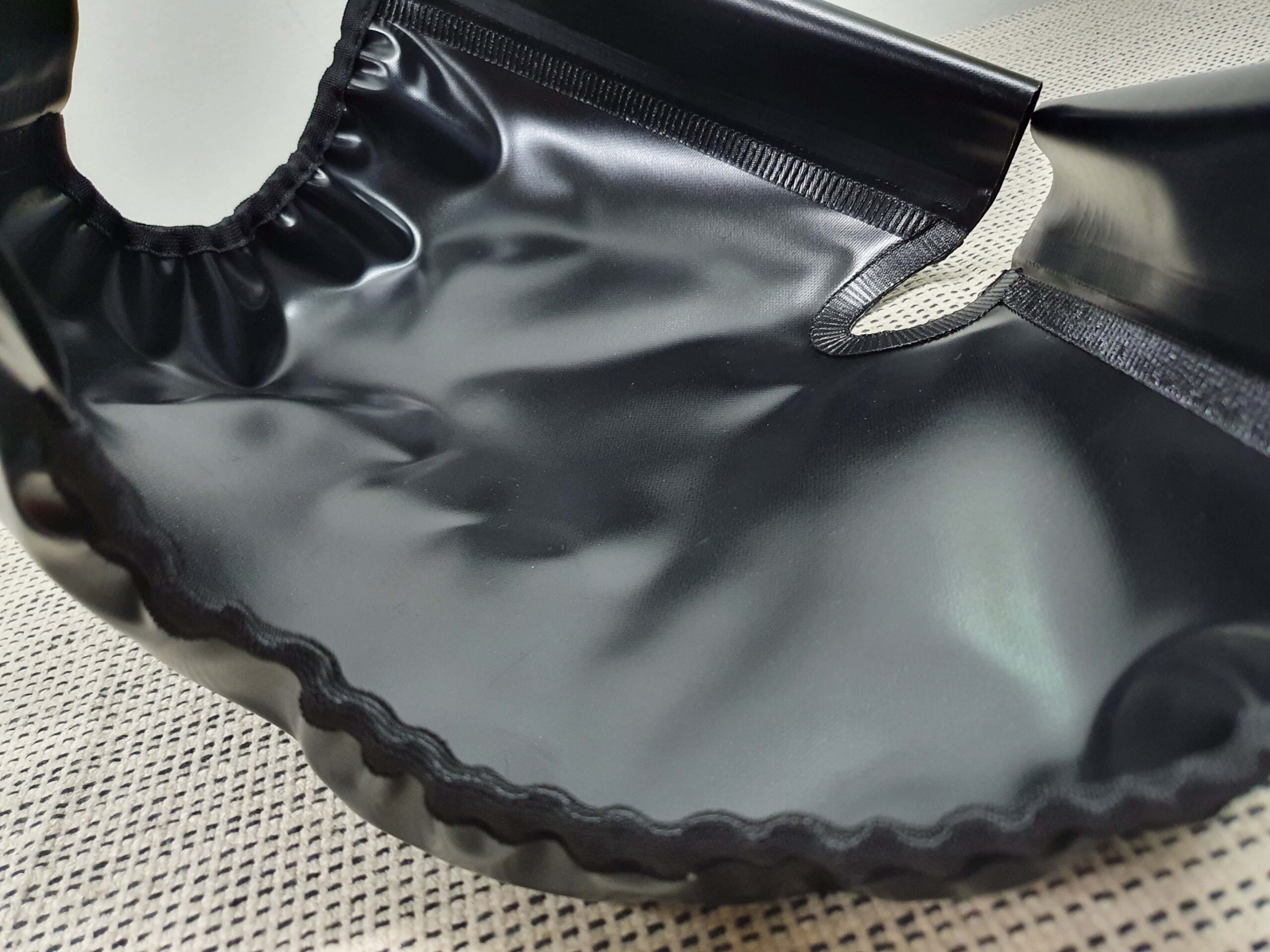 TEBYLON - normal protective pad for canyoning harnesses - TEBYLON ...