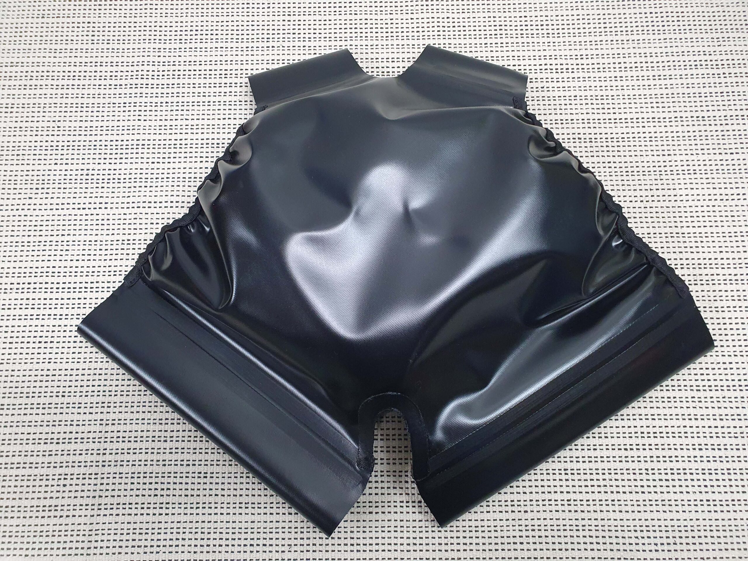 TEBYLON - normal protective pad for canyoning harnesses - TEBYLON ...
